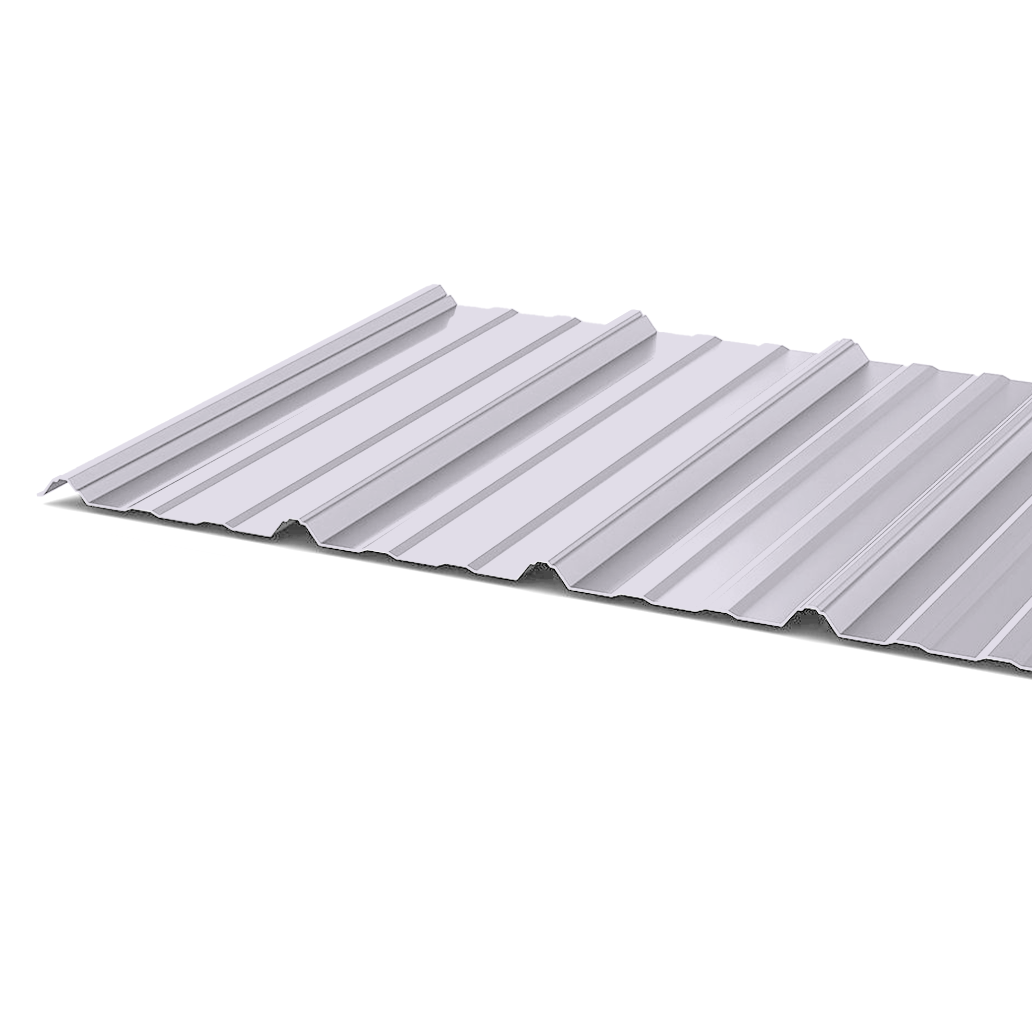 Metal Roof Sheets 26 Ga Galvanized PBR Panel Metal Roof Siding